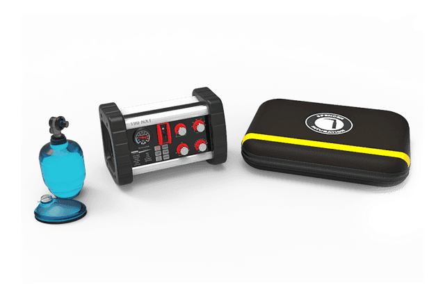 Emergency equipment | Ambulance stretchers | EMS | Spencer