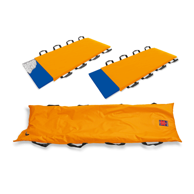 K BELT 3 | 3 Pieces STX 597 belts and a bag | Spencer