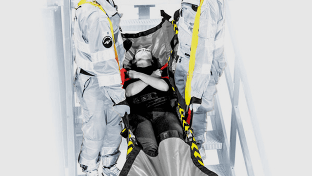 Rescue stretchers | Basket stretchers | Patient recovery | Spencer