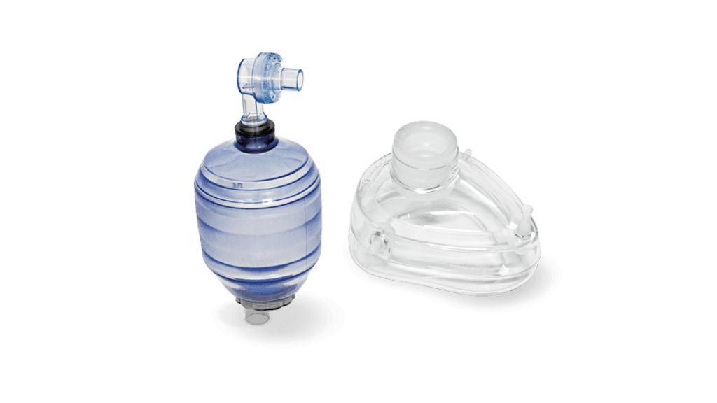 Resuscitation | Ventilation | Emergency Equipment | Spencer