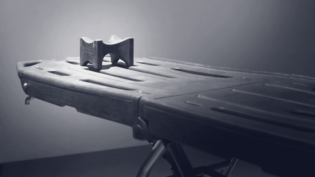 Funeral home equipment | Body disposal | Spencer Mortuary