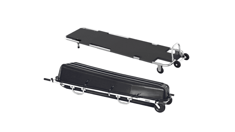 Mortuary Equipment | Funeral Supplies | Body Removal | Spencer