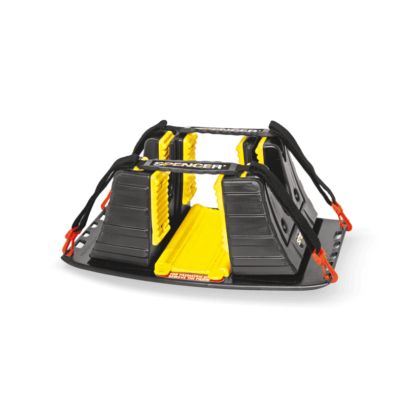 Rock Pin Max | Spine boards and accessories | Spencer