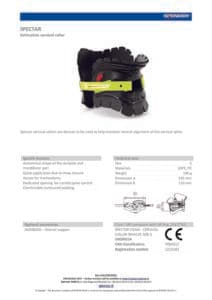 Spectar Kit | Cervical collars | Spencer