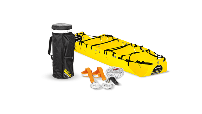 Rescue stretchers | Basket stretchers | Patient recovery | Spencer