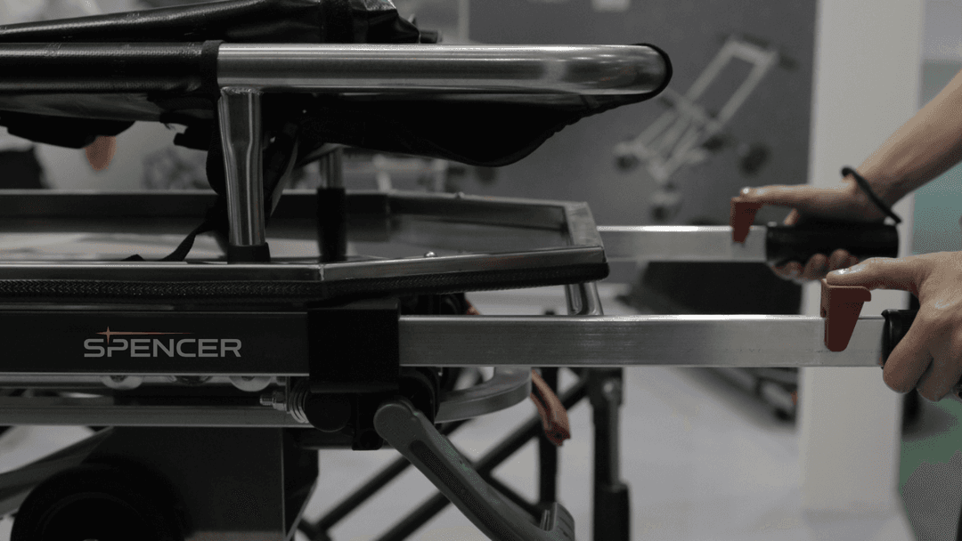 Mortuary Equipment | Funeral Supplies | Body Removal | Spencer